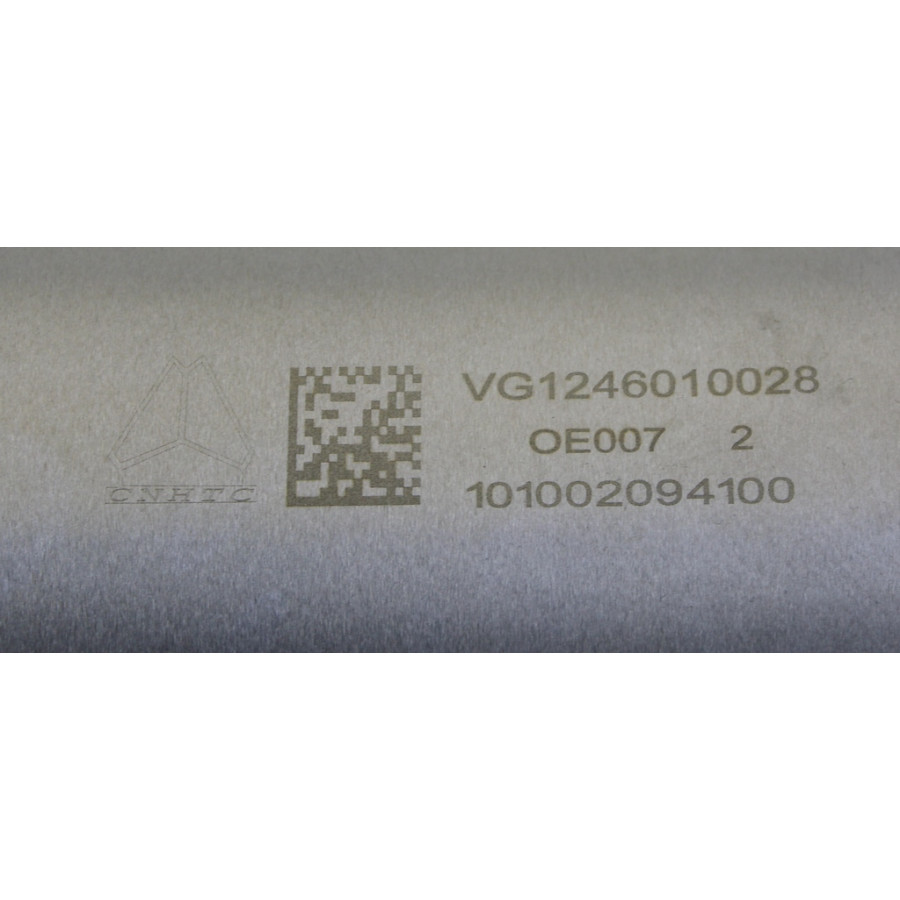 Гильза цилиндра, WEICHAI, WP12, WD12, WD618, VG1246010028, 612630010055 ...